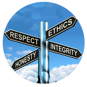 Core Values | Medallion International